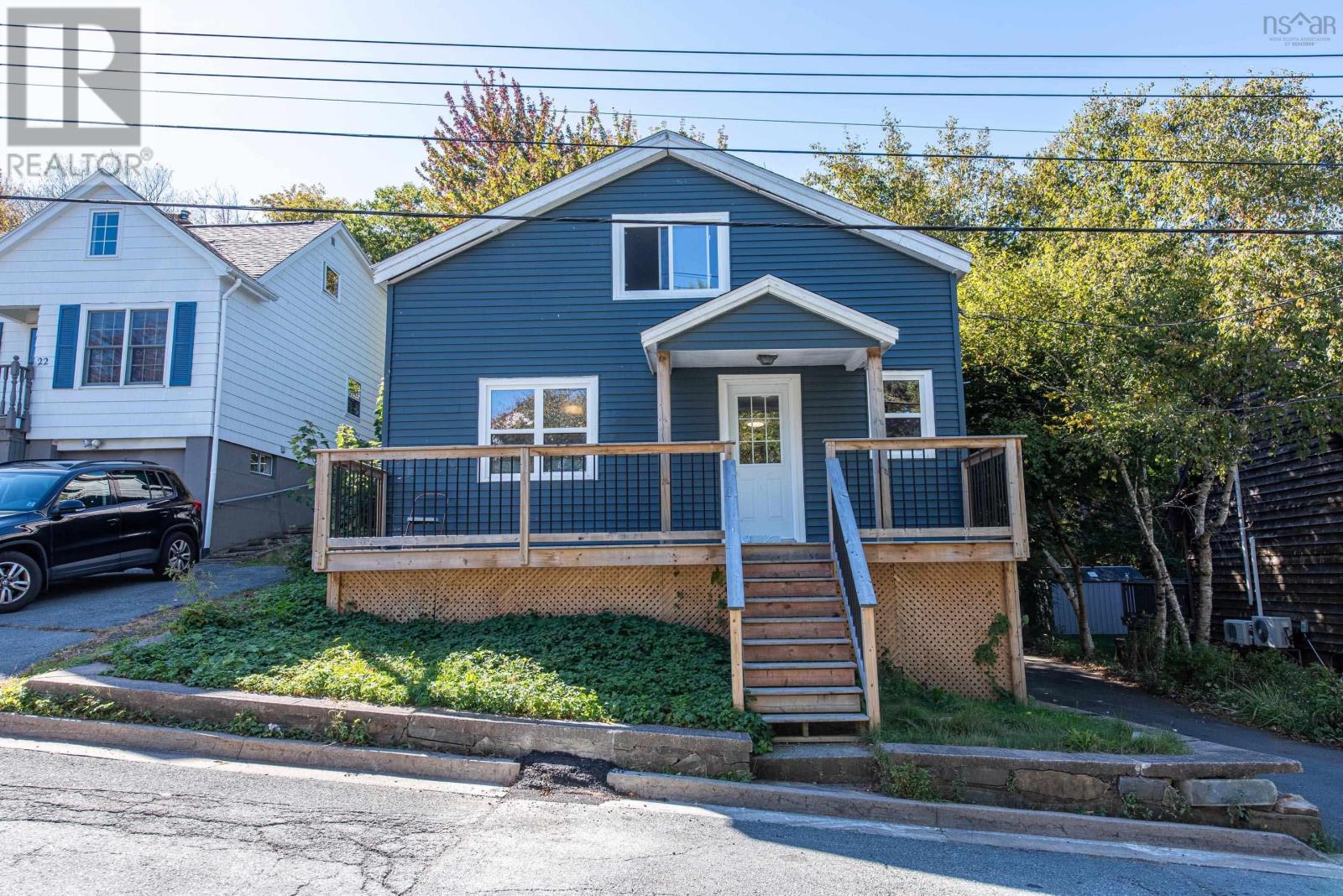 For sale: 24 Lynn Road, Halifax, Nova Scotia B3N1S4 - 202608062 ...