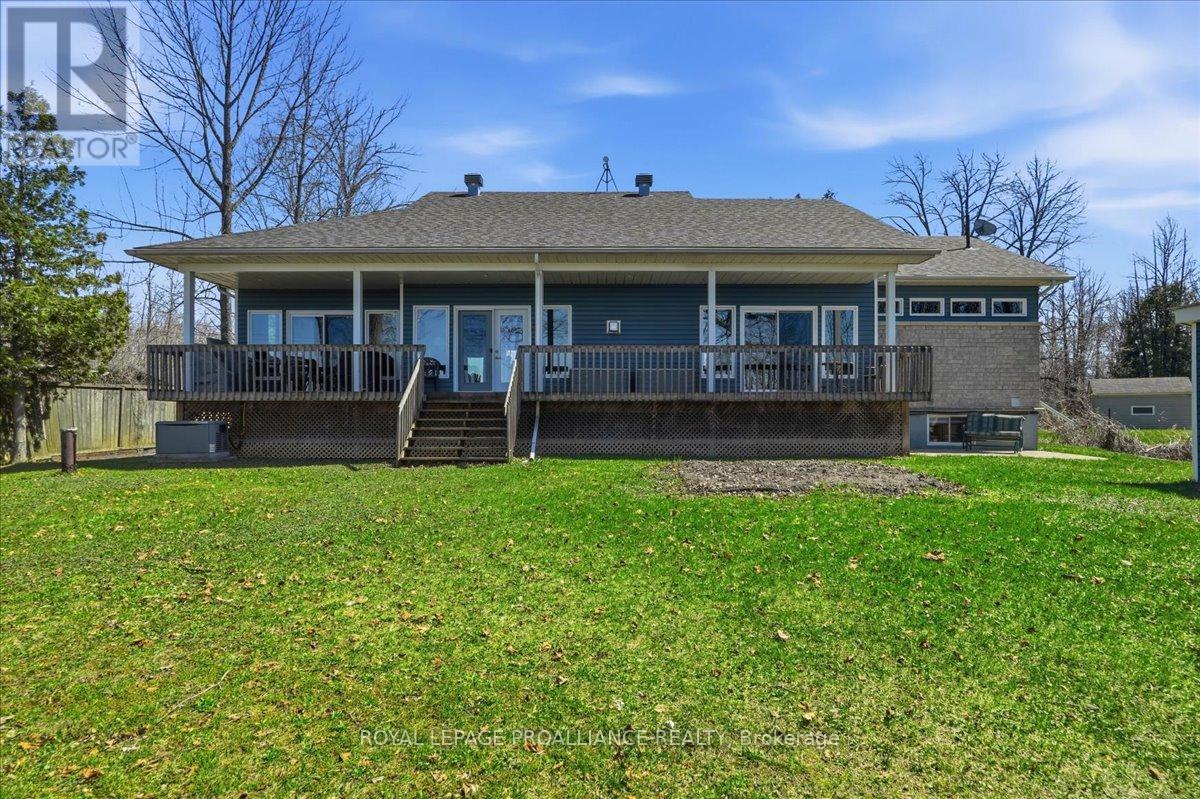 For sale: 162 PUFFBALL INN ROAD, Trent Hills, Ontario K0L1L0 ...