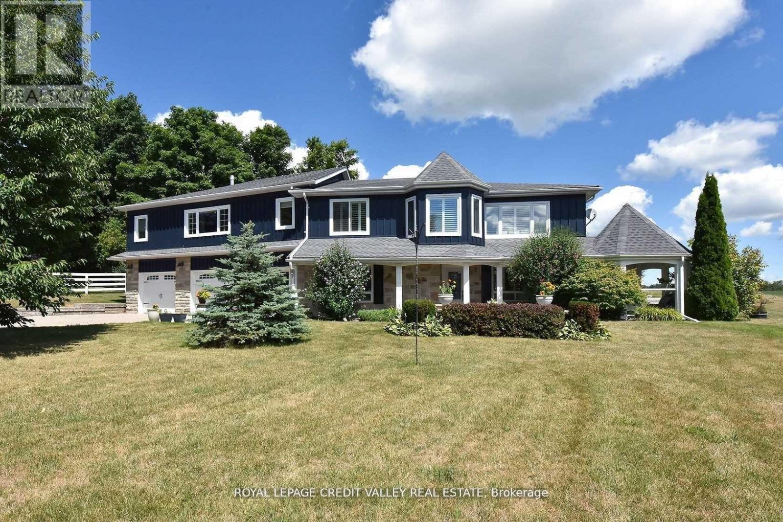 For sale: 15795 WINSTON CHURCHILL BOULEVARD, Caledon, Ontario L7C1S9 ...