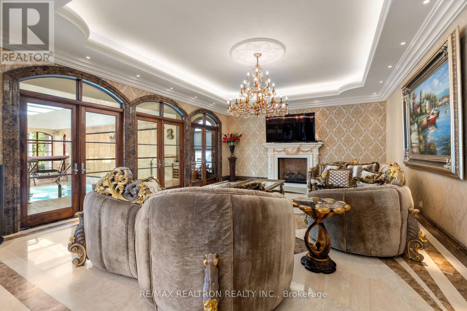 For sale: 20 BRYSON DRIVE, Richmond Hill (South Richvale), Ontario ...