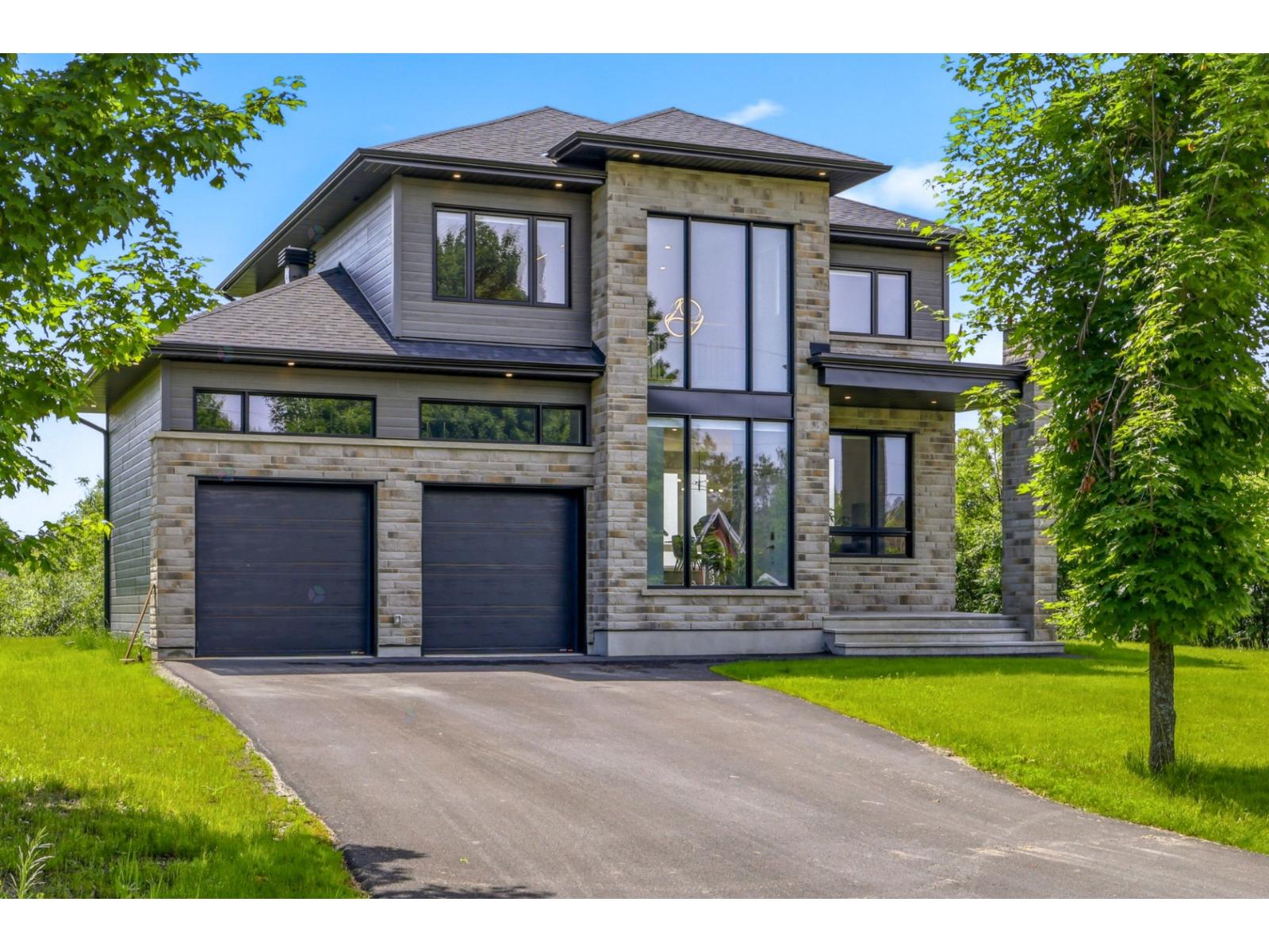 For sale: 162 Ch. des Lilas, Pontiac, Quebec J0X2G0 - 17406816 | REALTOR.ca