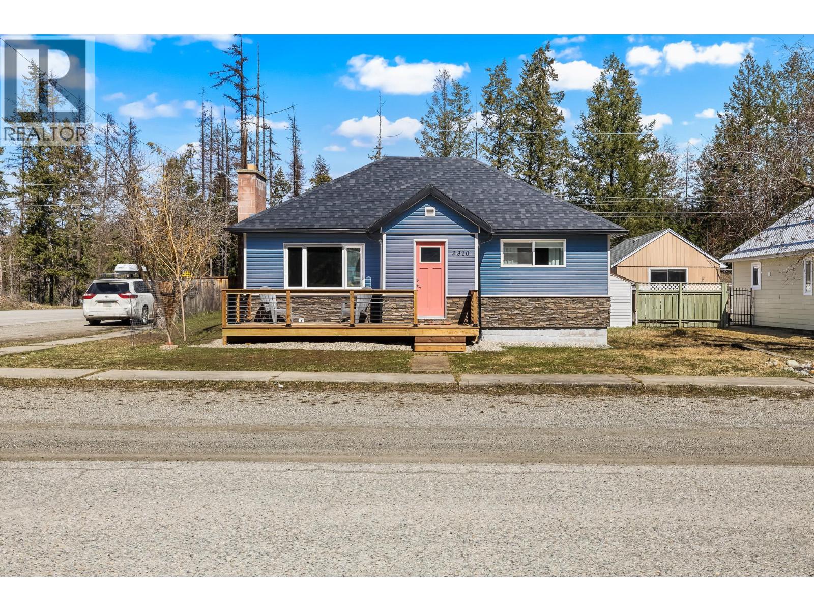 For sale: 2310 Dewolfe Avenue, Kimberley, British Columbia V1A1P7 ...