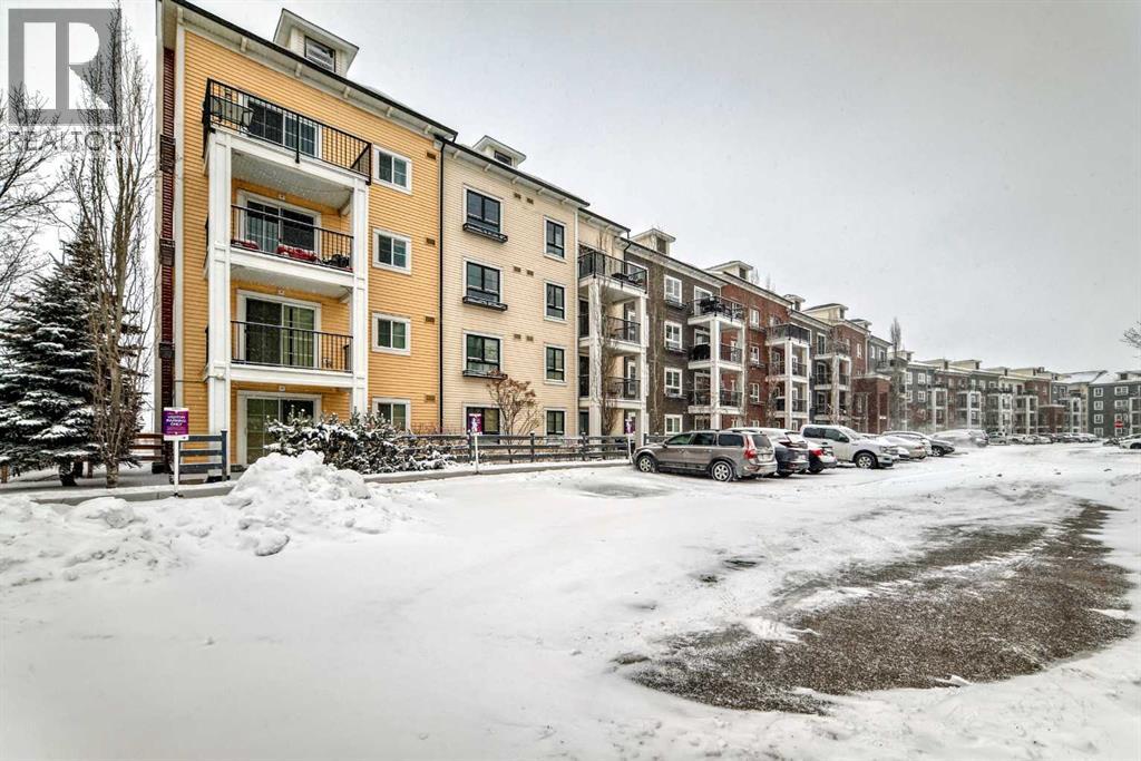 4308, 279 Copperpond Common SE, Calgary, Alberta T2Z1J5 - A2293636 ...
