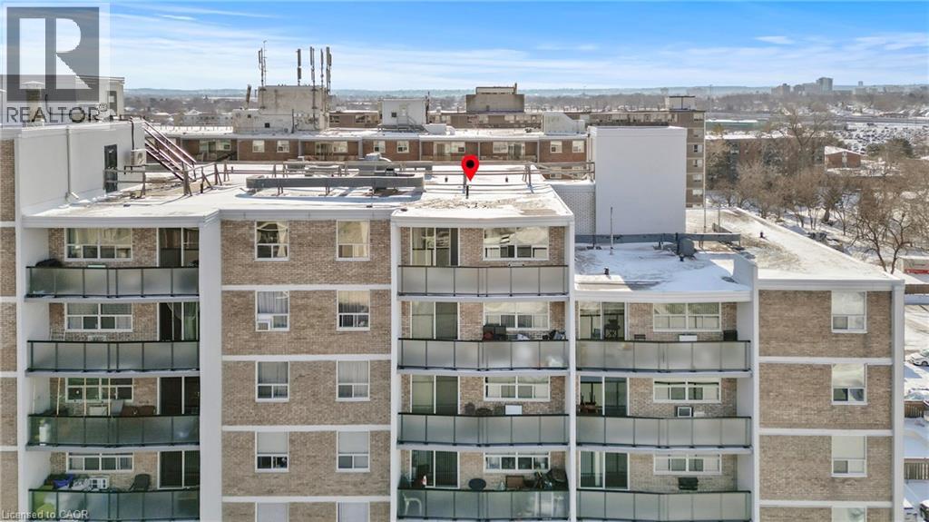 For sale: 359 GENEVA Street Unit# 1004, St. Catharines, Ontario L2N2G5 ...