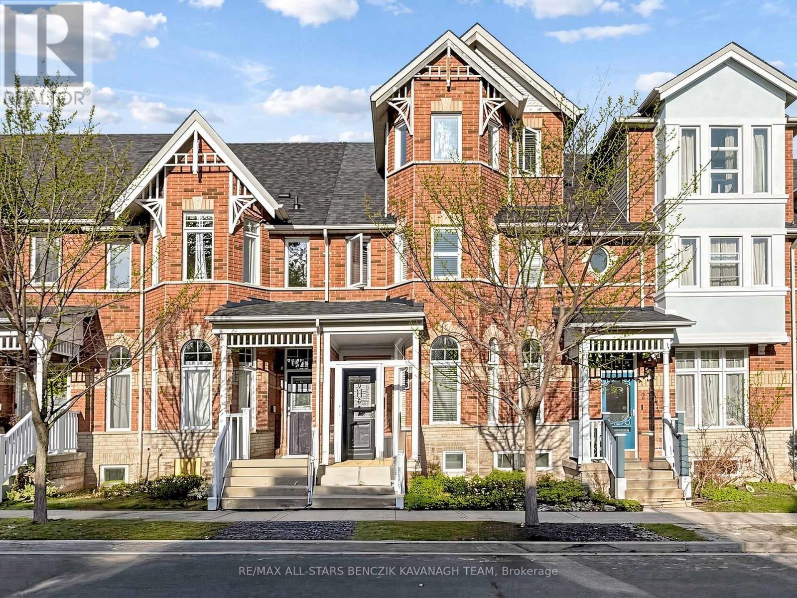 For sale: 225 WALKERVILLE ROAD, Markham (Cornell), Ontario L6B1C6 ...