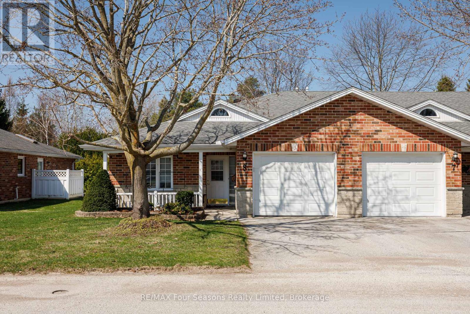 For sale: 8 - 275 HURON STREET, Clearview (Stayner), Ontario L0M1S0 ...