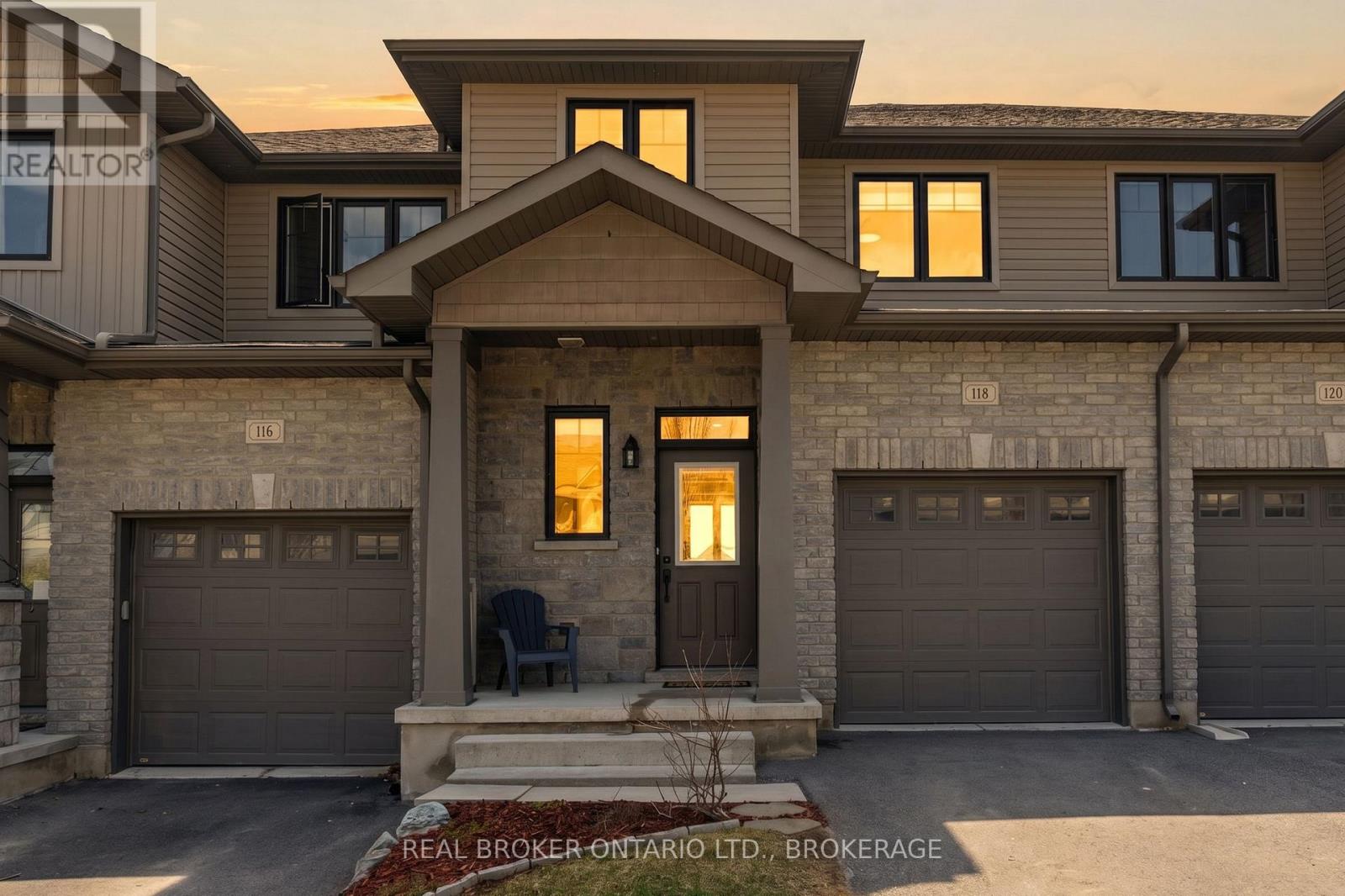 À vendre : 118 SIMURDA COURT, Loyalist (Amherstview), Ontario K7N1Y7 ...