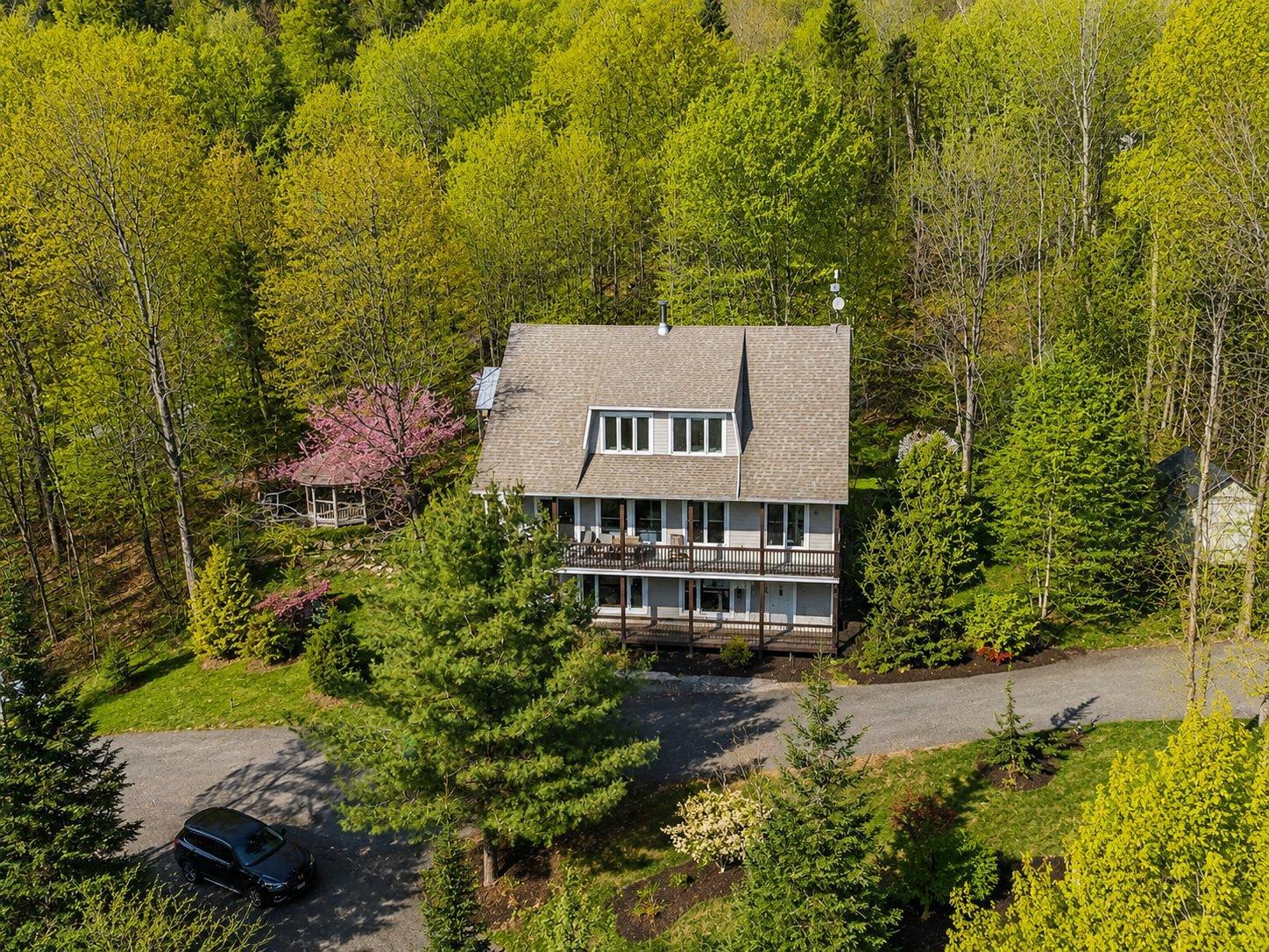 À vendre : 149 Ch. Régimbald, Saint-Donat, Québec J0T2C0 - 18320071 ...