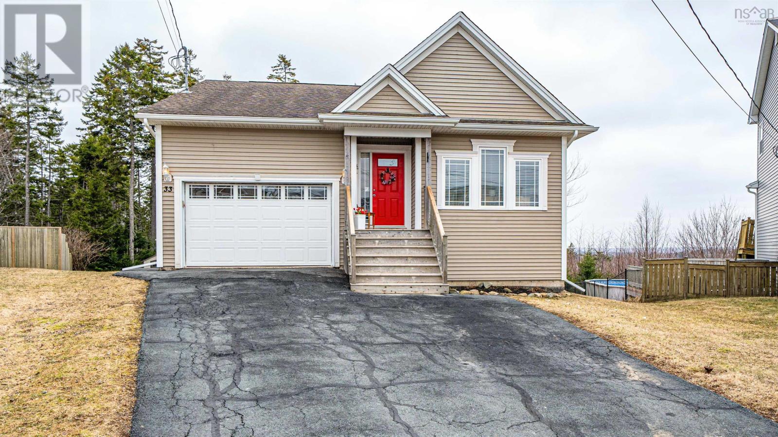 33 Barnsley Court, Middle Sackville, Nova Scotia B4E0H3 | REALTOR.ca