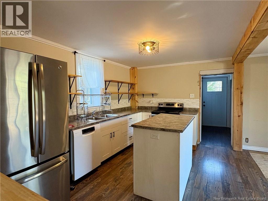 For sale: 15 Dorn Ridge Road, Burtts Corner, New Brunswick E6L2T2 ...