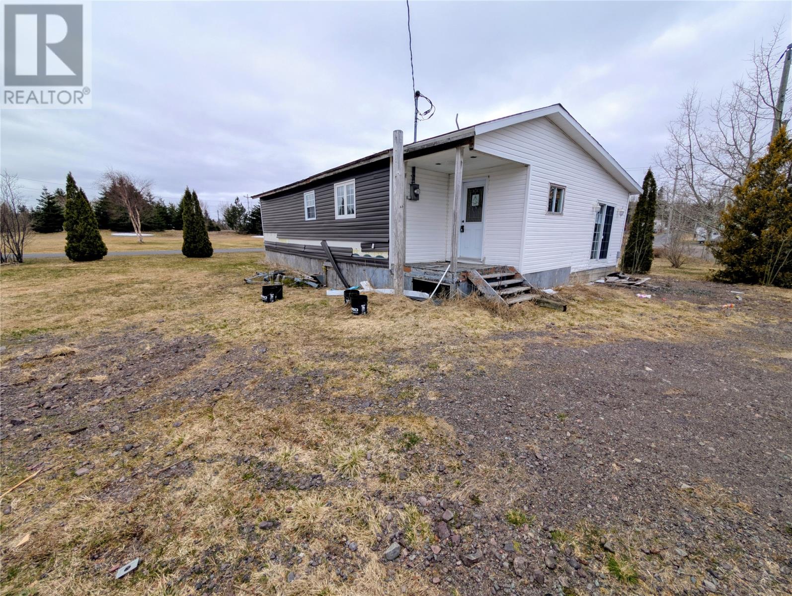 For sale: 188 Main Road, Bloomfield, Newfoundland & Labrador A0C1A0 ...