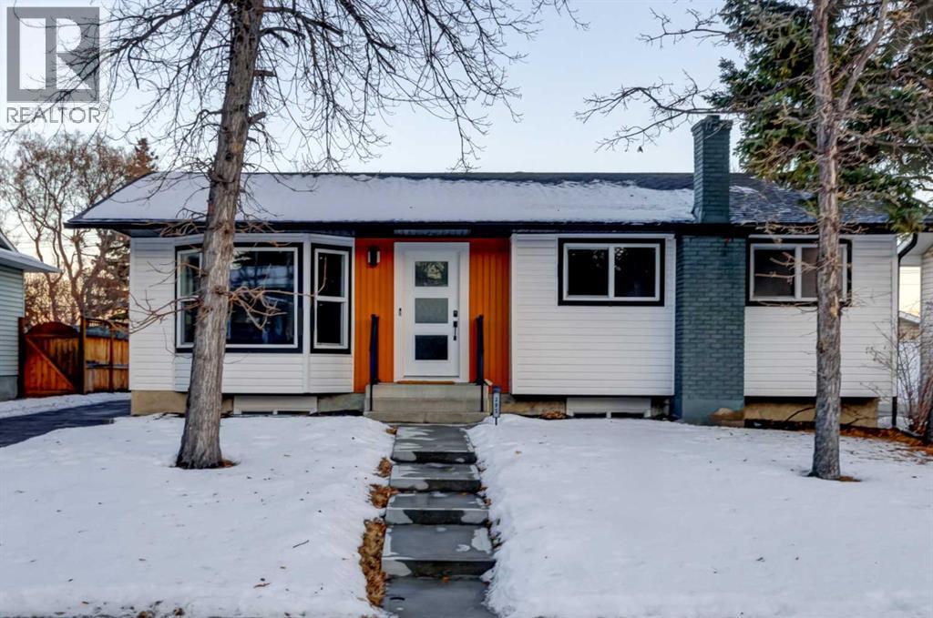 392 Cantrell Drive SW, Calgary, Alberta T2W2E4 - A2251732 | REALTOR.ca