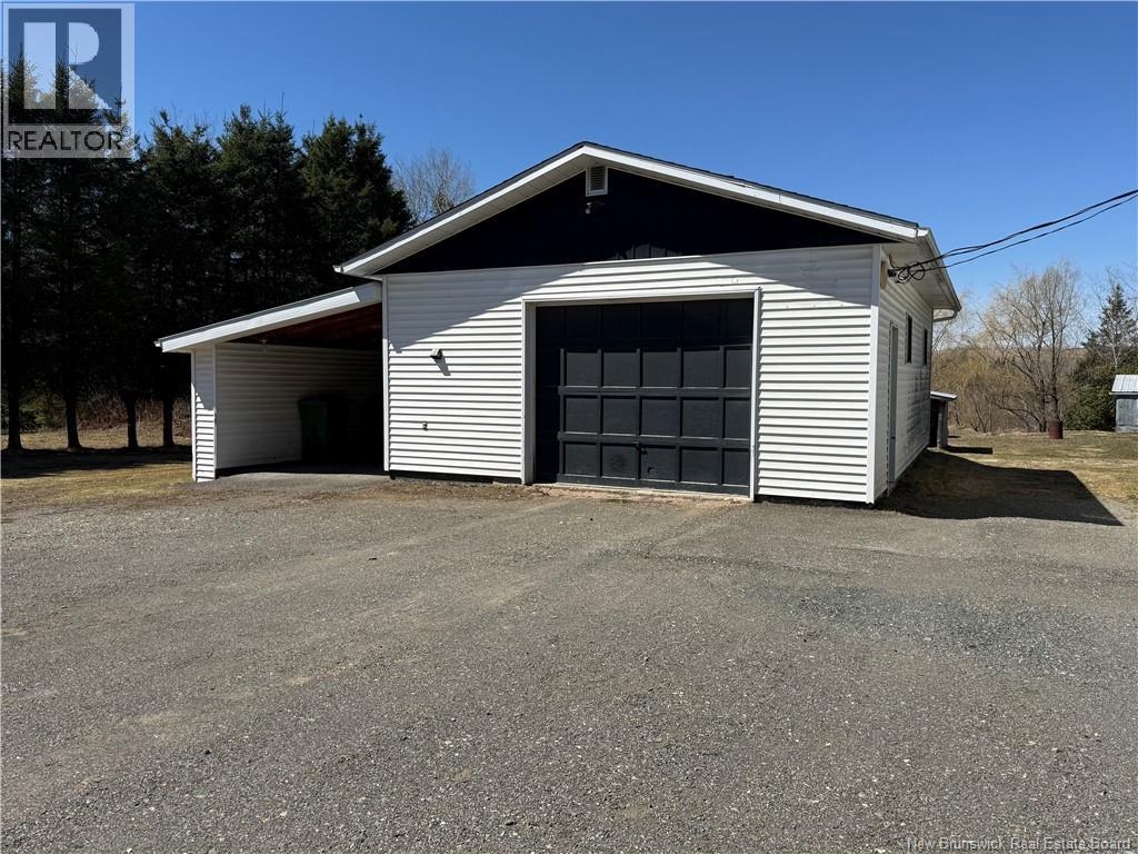 For sale: 2833 Route 108, New Denmark, New Brunswick E7G2W4 - NB132691 ...