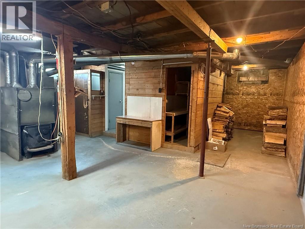 For sale: 2833 Route 108, New Denmark, New Brunswick E7G2W4 - NB132691 ...