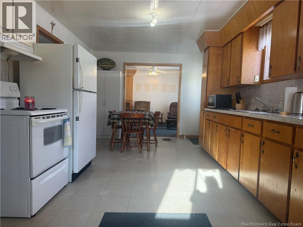 For sale: 2833 Route 108, New Denmark, New Brunswick E7G2W4 - NB132691 ...