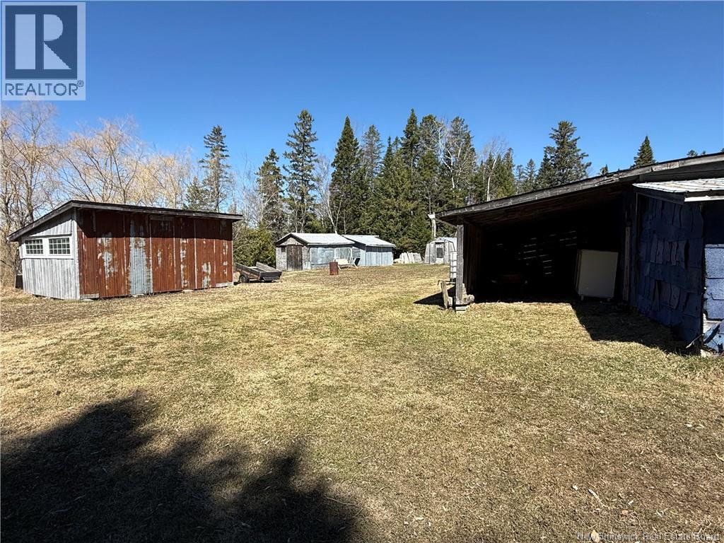For sale: 2833 Route 108, New Denmark, New Brunswick E7G2W4 - NB132691 ...
