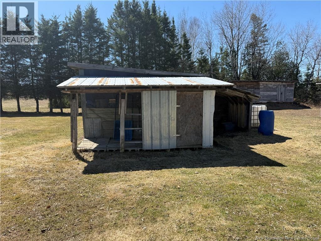 For sale: 2833 Route 108, New Denmark, New Brunswick E7G2W4 - NB132691 ...