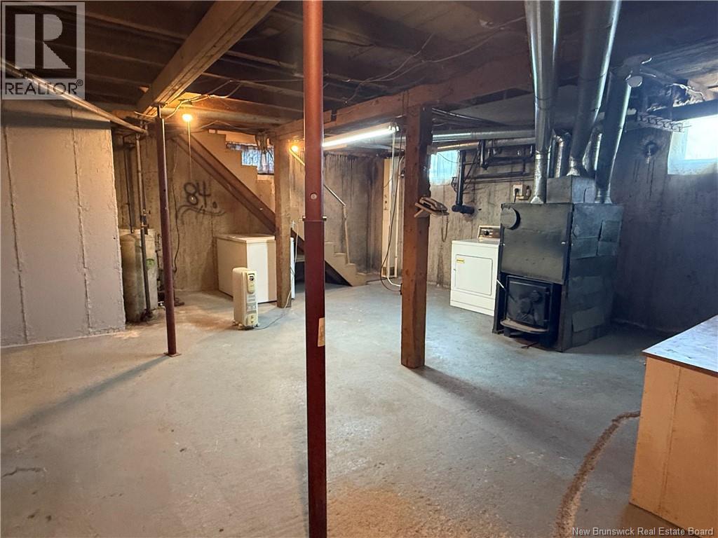 For sale: 2833 Route 108, New Denmark, New Brunswick E7G2W4 - NB132691 ...