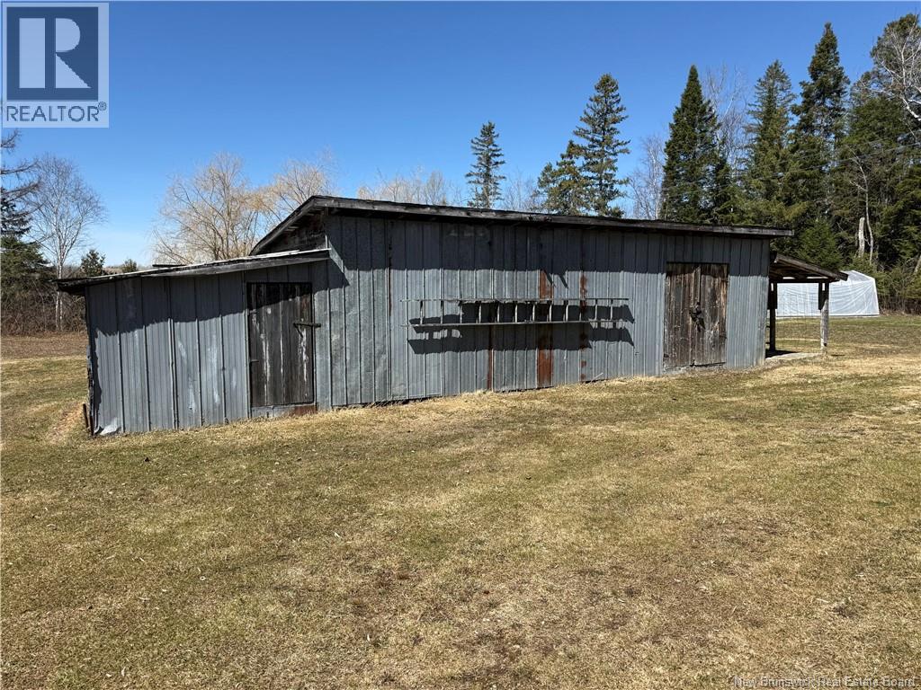 For sale: 2833 Route 108, New Denmark, New Brunswick E7G2W4 - NB132691 ...