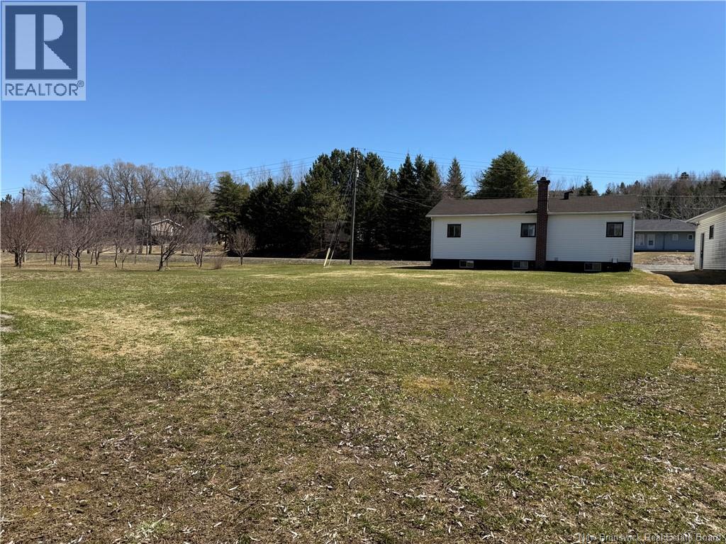 For sale: 2833 Route 108, New Denmark, New Brunswick E7G2W4 - NB132691 ...