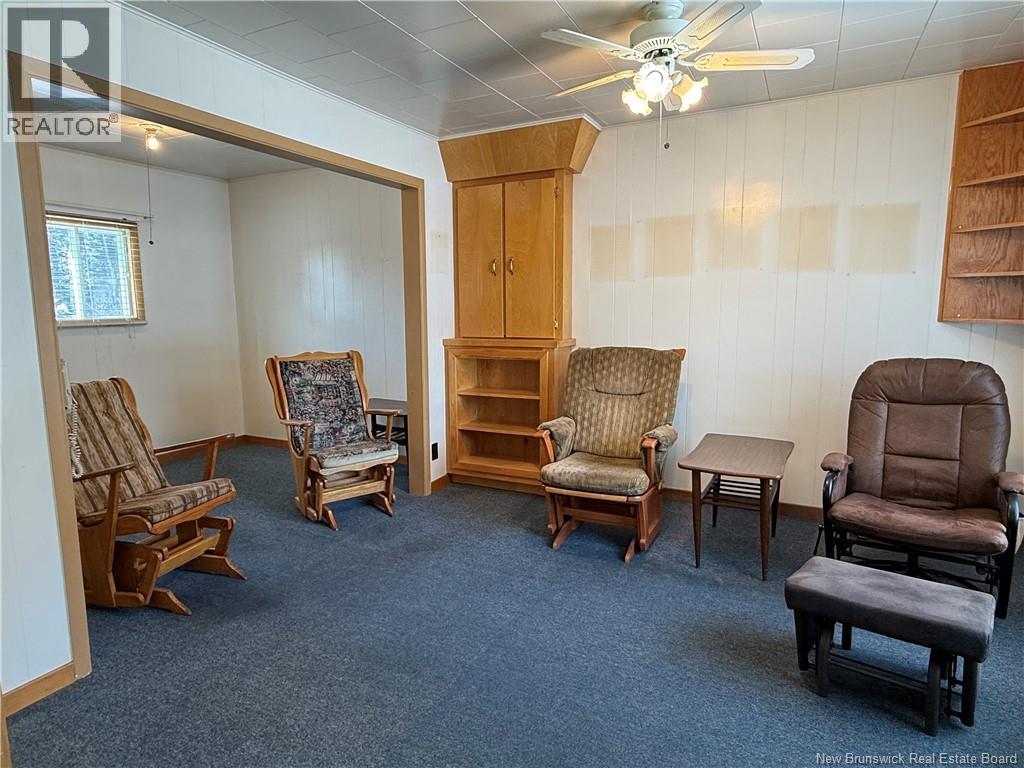 For sale: 2833 Route 108, New Denmark, New Brunswick E7G2W4 - NB132691 ...