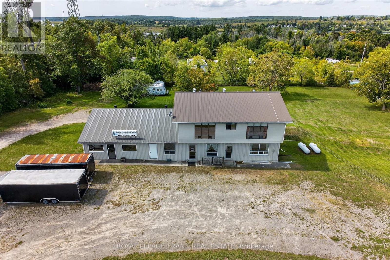 For sale: 680 SERPENT MOUNDS ROAD, Otonabee-South Monaghan, Ontario ...