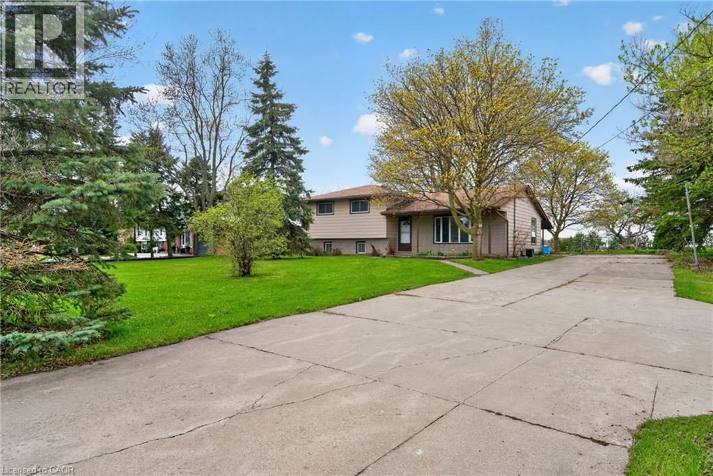 For sale: 564 TRINITY CHURCH Road, Hannon, Ontario L0R1P0 - 40826647 ...