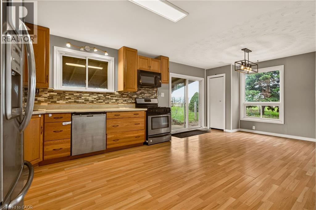 For sale: 564 TRINITY CHURCH Road, Hannon, Ontario L0R1P0 - 40826647 ...