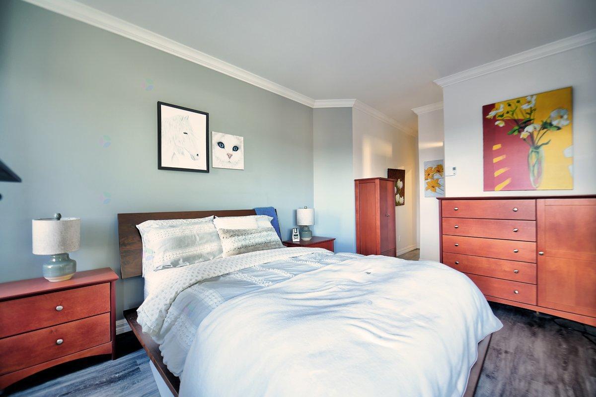 For sale: 125 Rue Dalhousie, #408, Québec (La Cité-Limoilou), Quebec ...
