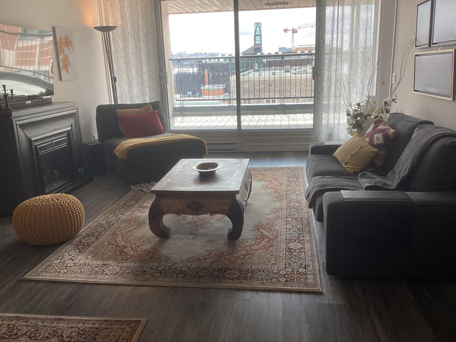 For sale: 125 Rue Dalhousie, #408, Québec (La Cité-Limoilou), Quebec ...