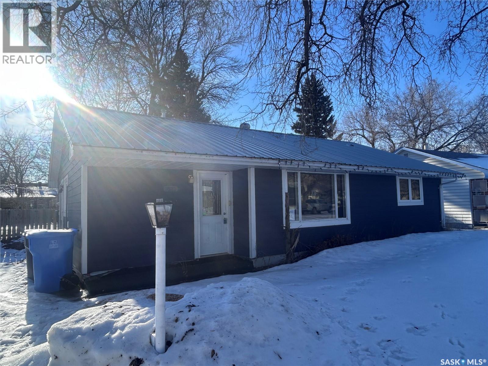 1523 Thorn CRESCENT, Estevan, Saskatchewan S4A1V7 | REALTOR.ca