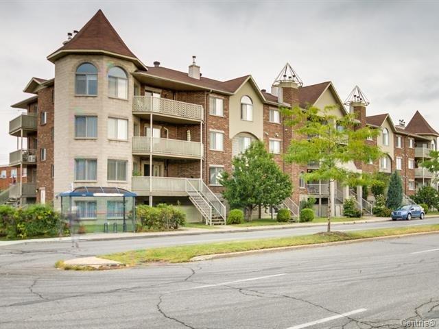 For rent: 1511 Boul. Shevchenko, #S102, Montréal (LaSalle), Quebec ...