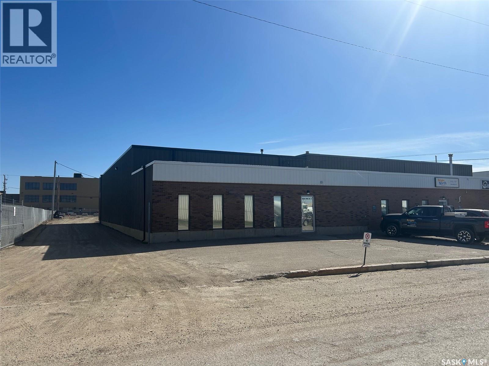 For lease: Bay A 829 50th STREET E, Saskatoon, Saskatchewan S7K3Y5 ...