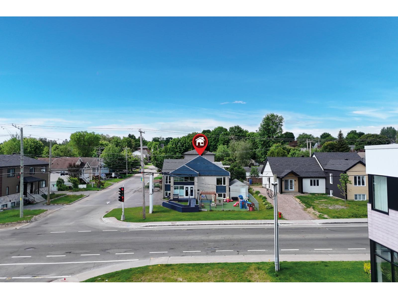 For sale: 1155 Boul. Pie-XI S., Québec (La Haute-Saint-Charles), Quebec ...