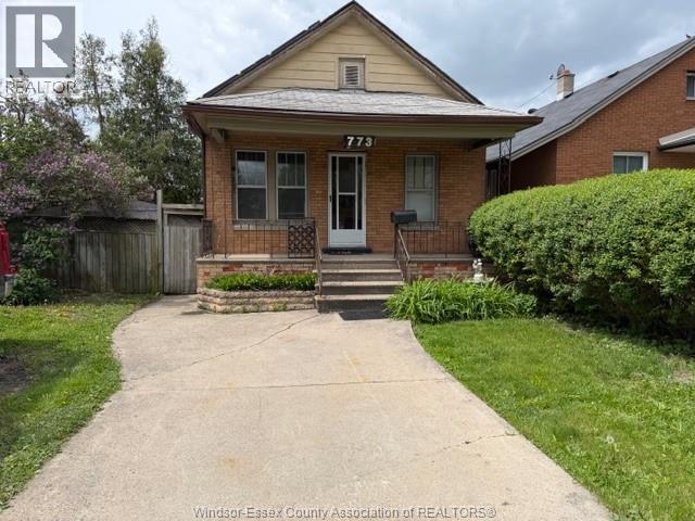 For sale: 773 GLENGARRY AVENUE, Windsor, Ontario N9A1R4 - 26010316 ...