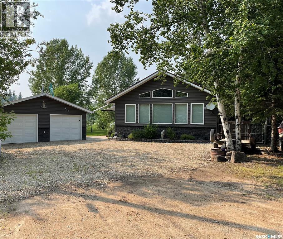For sale: 412 Mary Anne PLACE, Emma Lake, Saskatchewan S0J0N0 ...