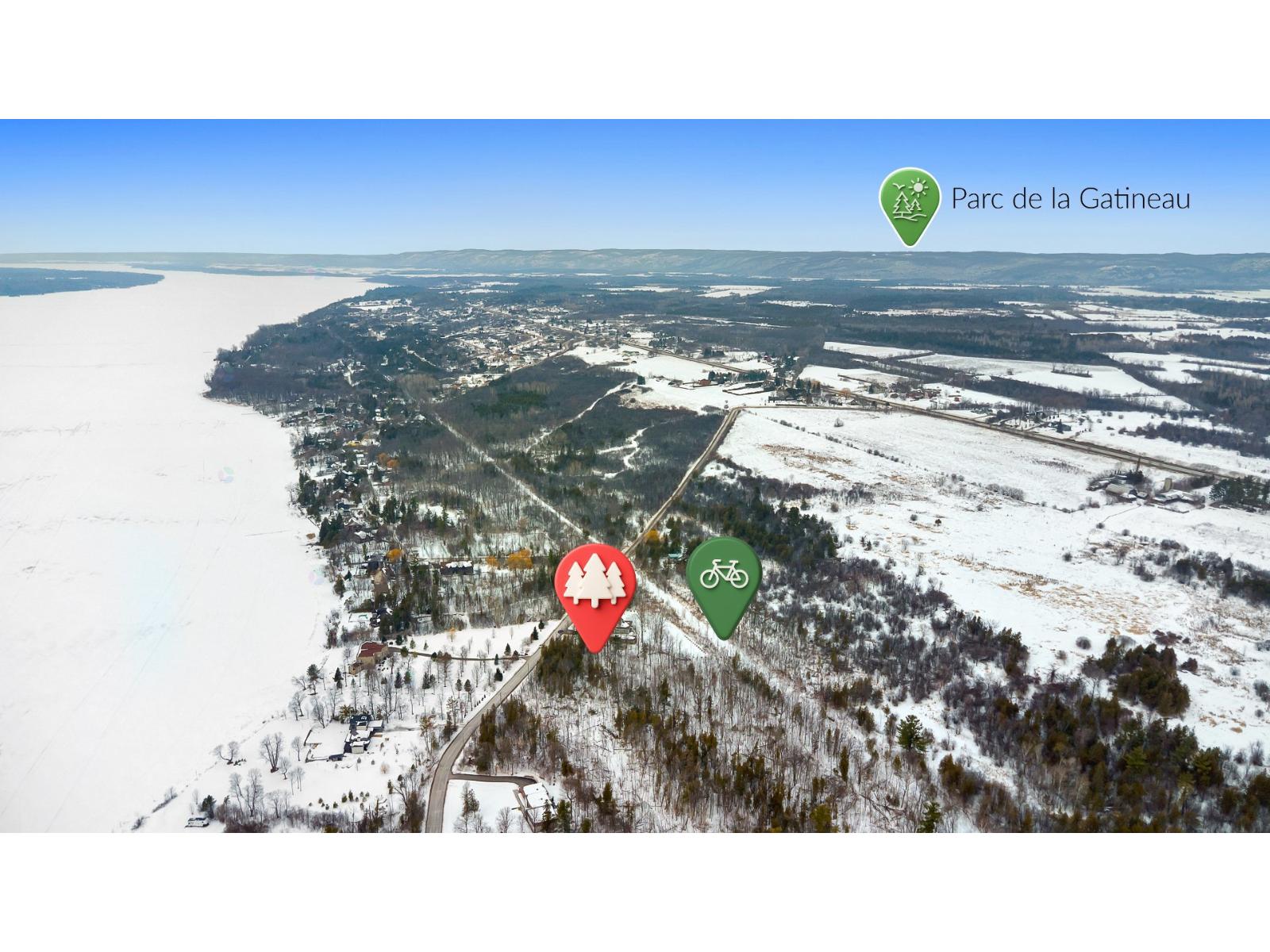 For sale: 1185 Ch. Queen's Park, Gatineau (Aylmer), Quebec J9J2Z2 ...