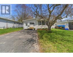 For sale: 22 LINDEN BOULEVARD, Quinte West (Sidney Ward), Ontario ...