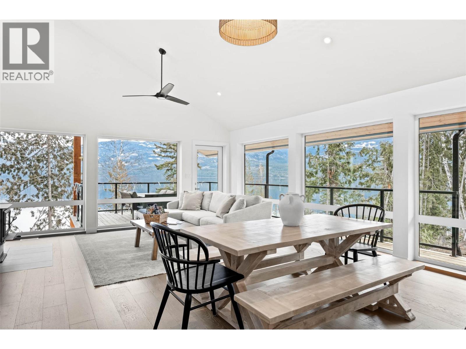 For sale: 5600 ADAMS WEST FS Road Unit# LOT 6, Adams Lake, British ...