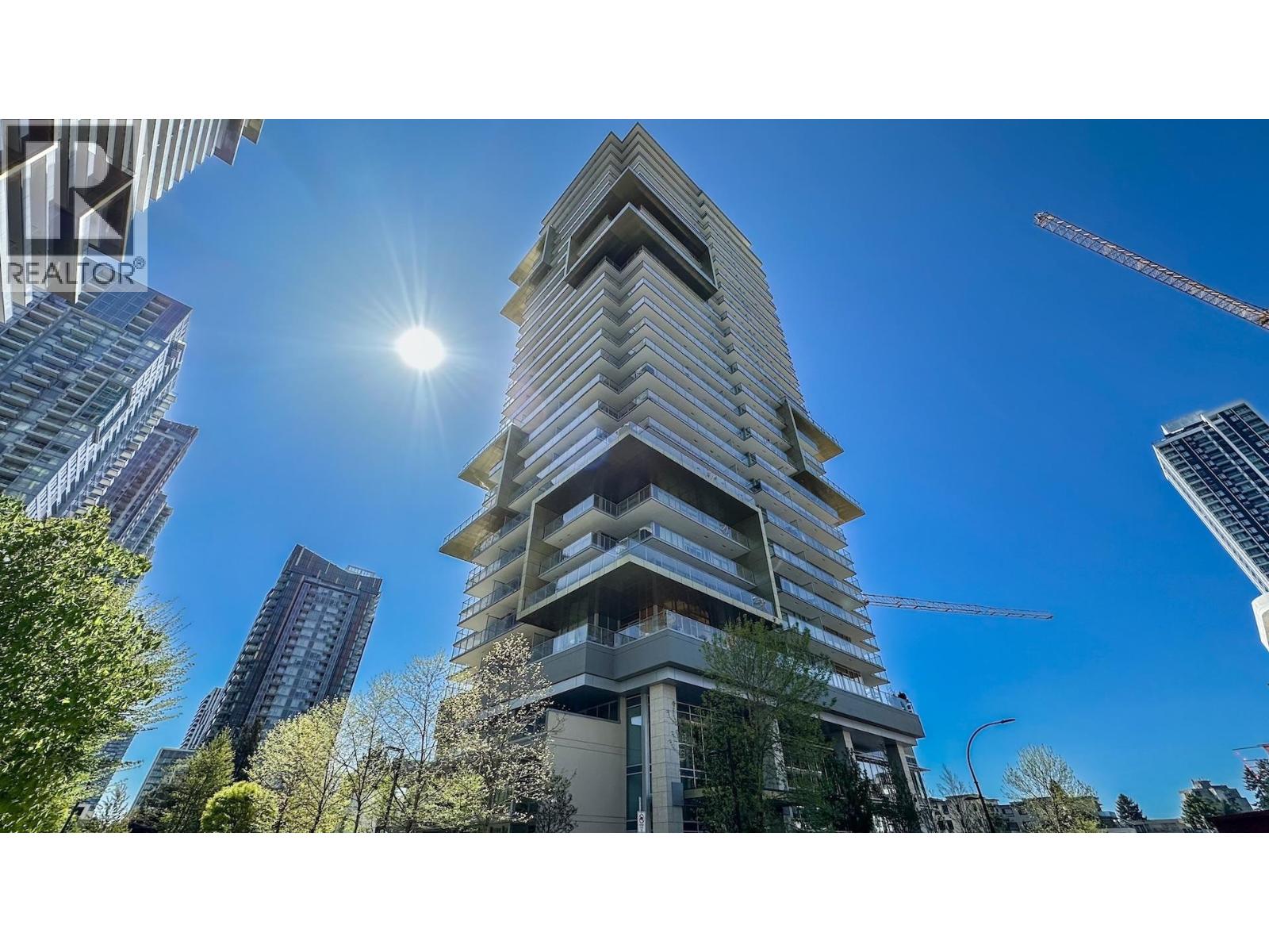 For sale: 2401 6288 CASSIE AVENUE, Burnaby, British Columbia V5H0H7 ...