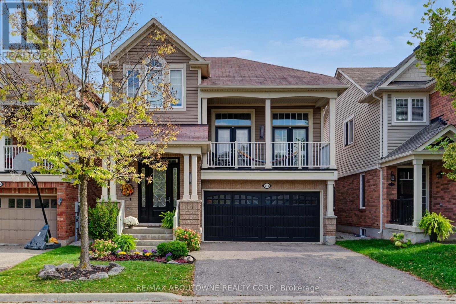 For sale: 310 LEITCH LANDING, Milton (SC Scott), Ontario L9T7M9 ...