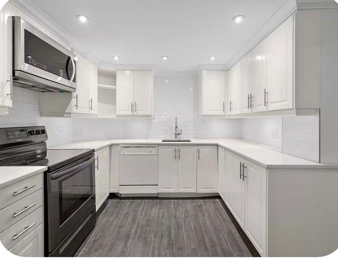 For rent: 4096A Av. Marcil, Montréal (Côte-des-Neiges/Notre-Dame-de ...