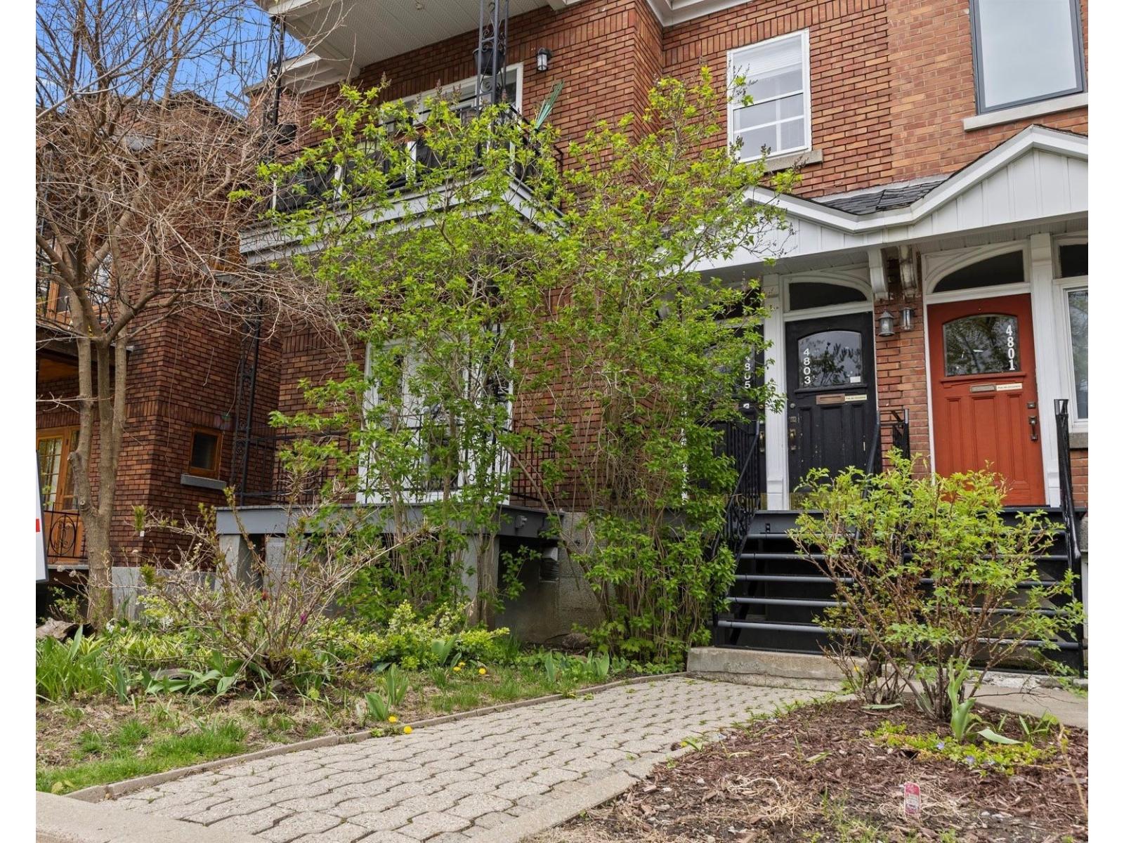 For sale: 4805 Av. de Melrose, Montréal (Côte-des-Neiges/Notre-Dame-de ...
