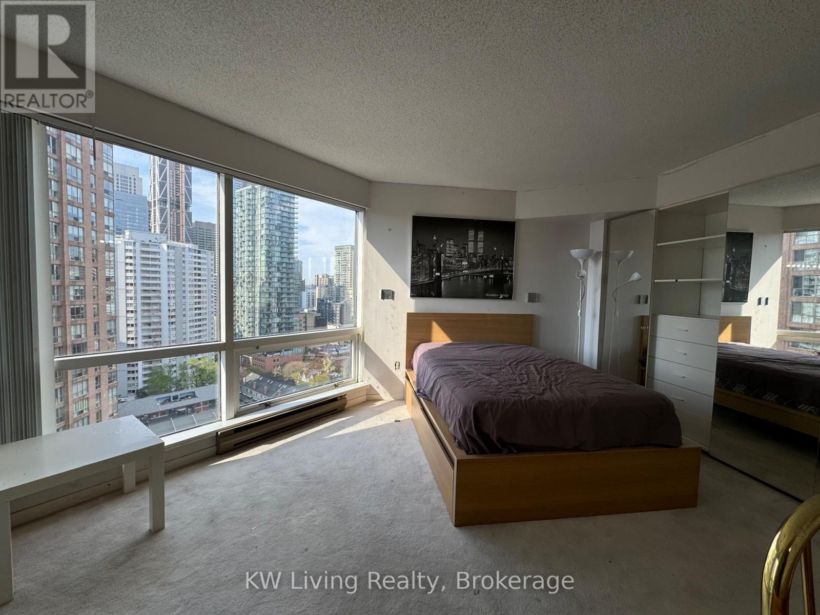 For rent: 2003 - 1001 BAY STREET, Toronto (Bay Street Corridor ...
