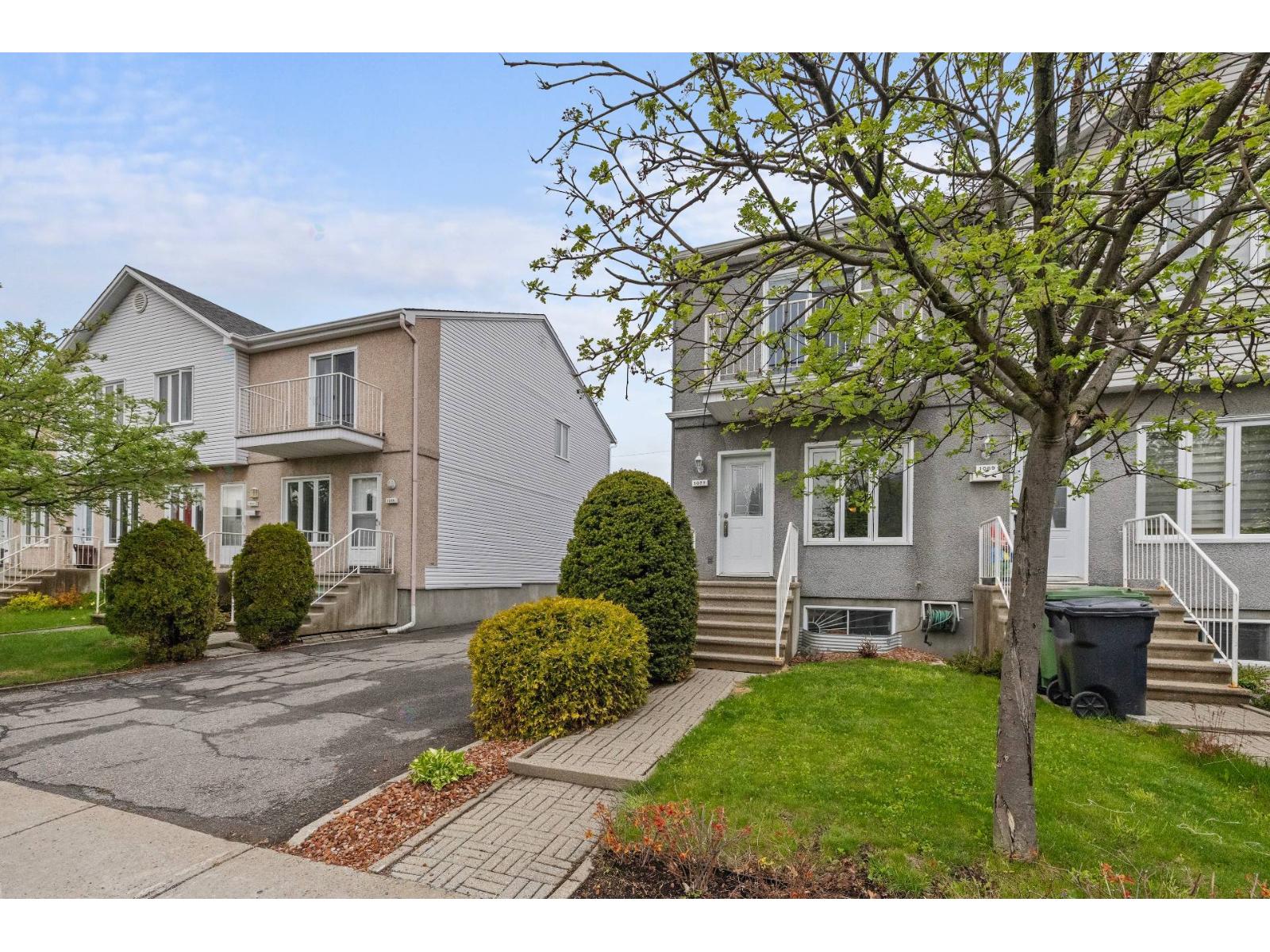 For sale: 1077 Rue J.-Omer-Marchand, Montréal (Rivière-des-Prairies ...