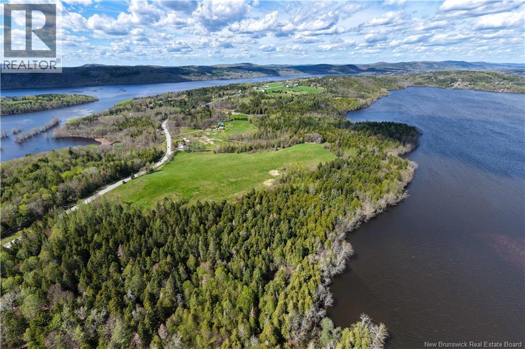 For sale: Lot Darlings Island Road, Darlings Island, New Brunswick ...
