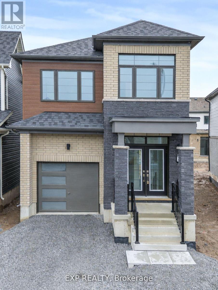 For rent: 25 CANVAS CRESCENT, Welland (Dain City), Ontario L3B0P4 ...