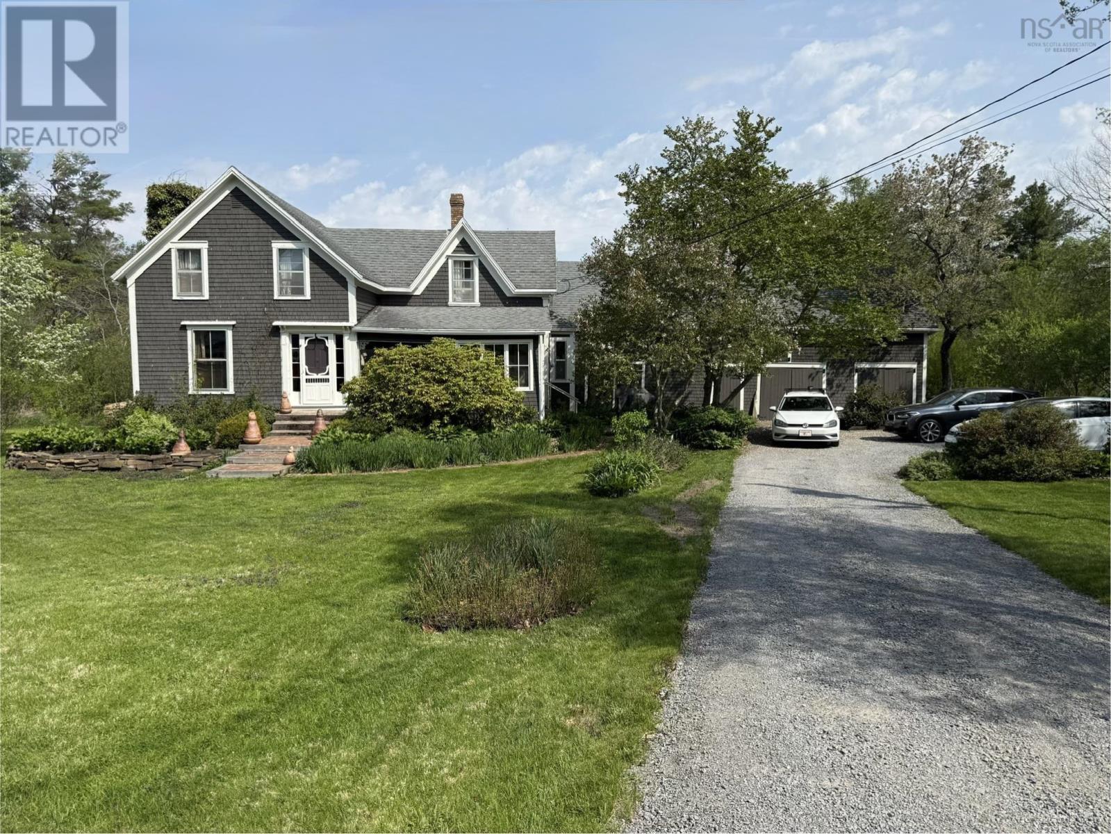 For sale: 2328 Old Mill Road, South Farmington, Nova Scotia B0P1W0 ...