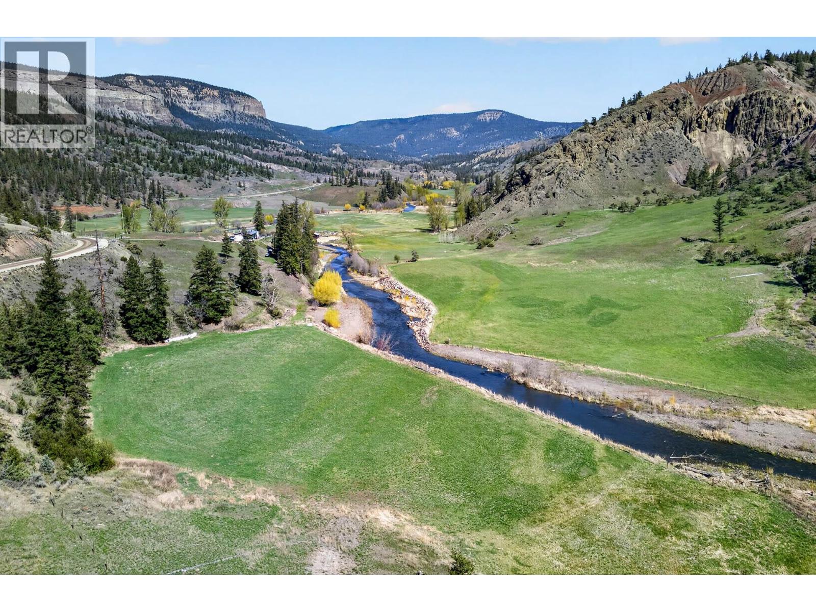 For sale: 4150 Deadman Vidette Road, Kamloops, British Columbia V0K2P0 ...