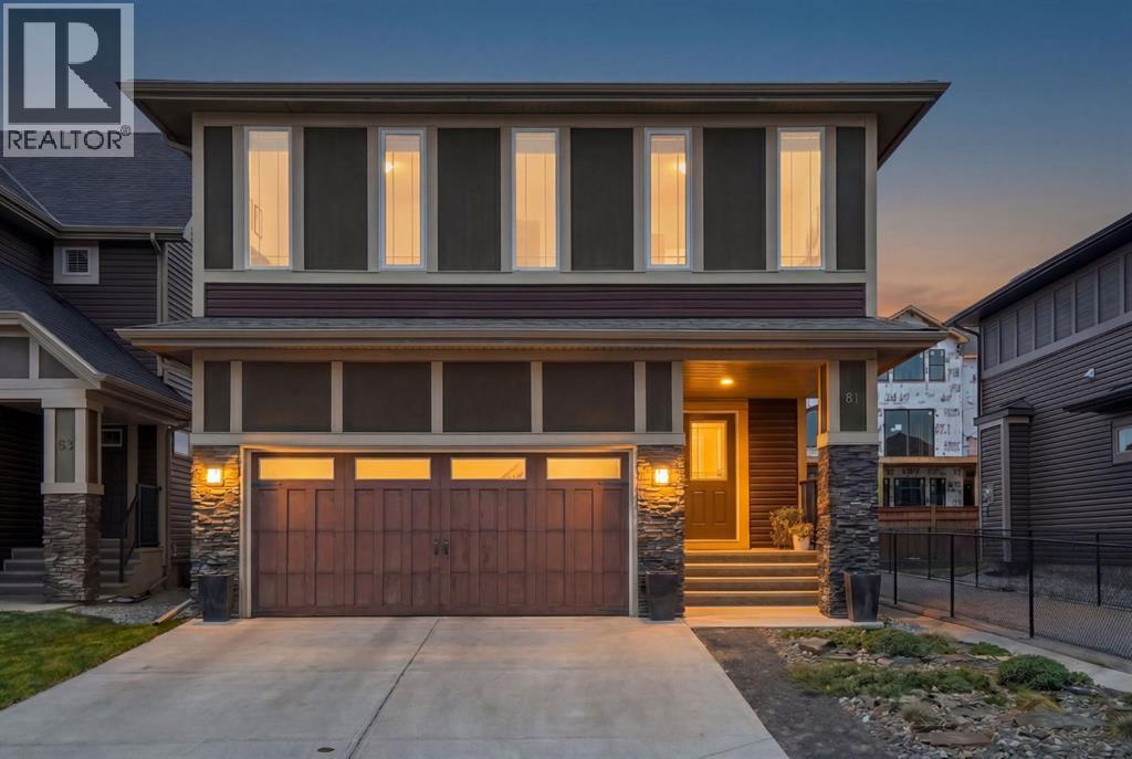 For sale: 81 Mount Rae Heights, Okotoks, Alberta T1S0P1 - A2312335 ...